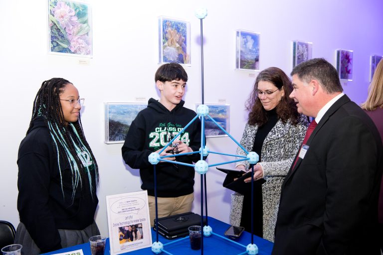 FOUNDATIONS IN EDUCATION ANNOUNCES 2024 GRANTS | Foundations in Education